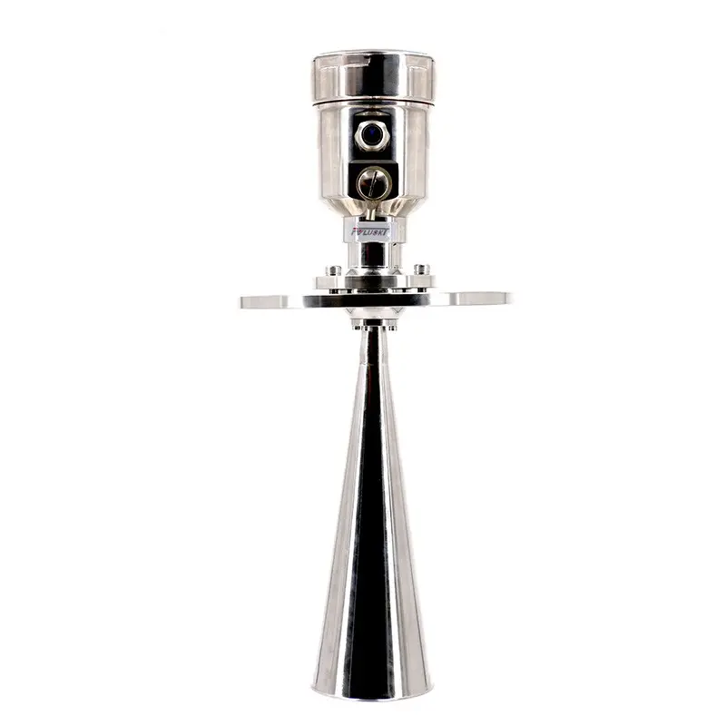 Radar FRL21-L Stainless Steal Radar Level Gauge - Buy Radar FRL21-L ...