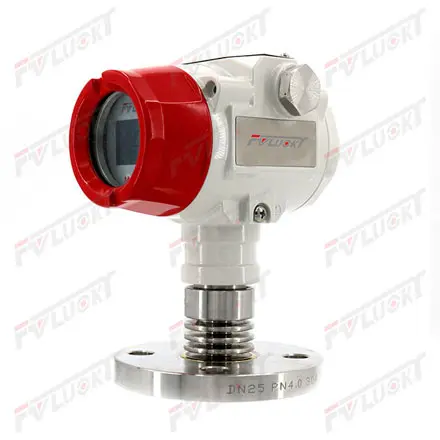 Diaphragm Flange Type - Pressure Gauge - Buy Diaphragm Flange Type ...