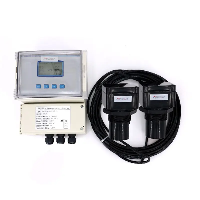 Ultrasonic Liquid Level Difference Meter - Buy Ultrasonic Liquid Level Difference Meter Product ...