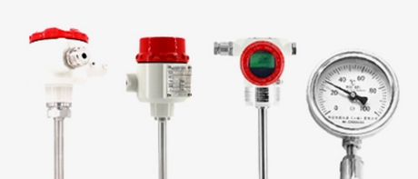 Temperature Instruments: The Science Behind Precision - F&V Group