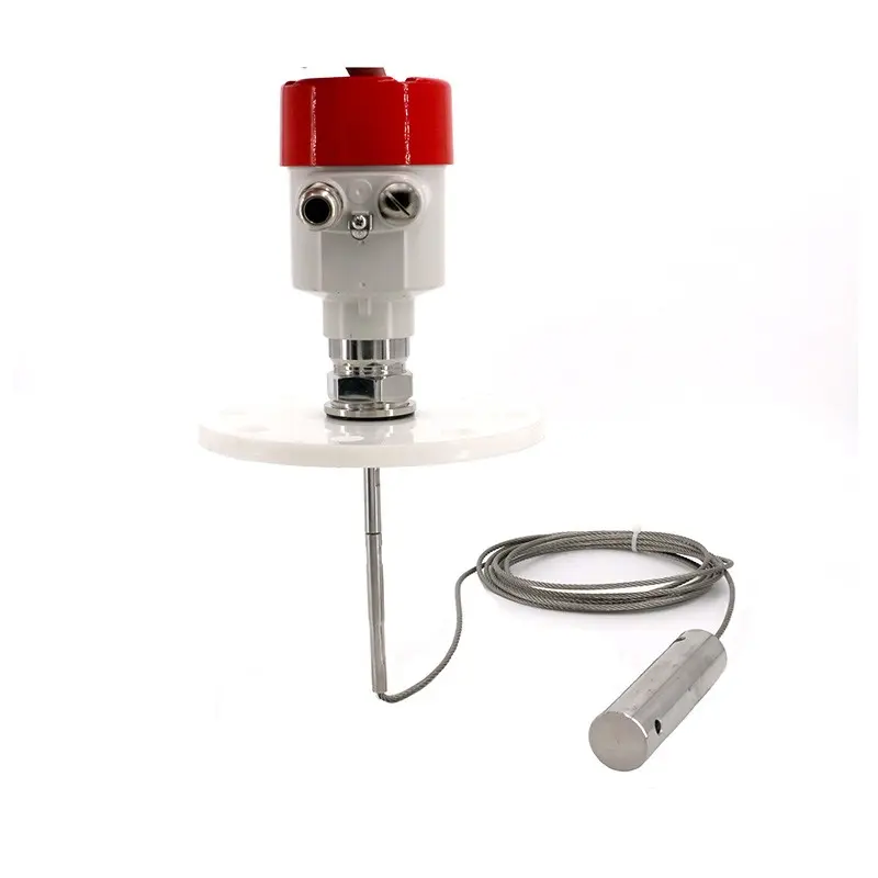 Radar FRL21-C Cable Type Radar Level Gauge - Buy Radar FRL21-C Cable ...