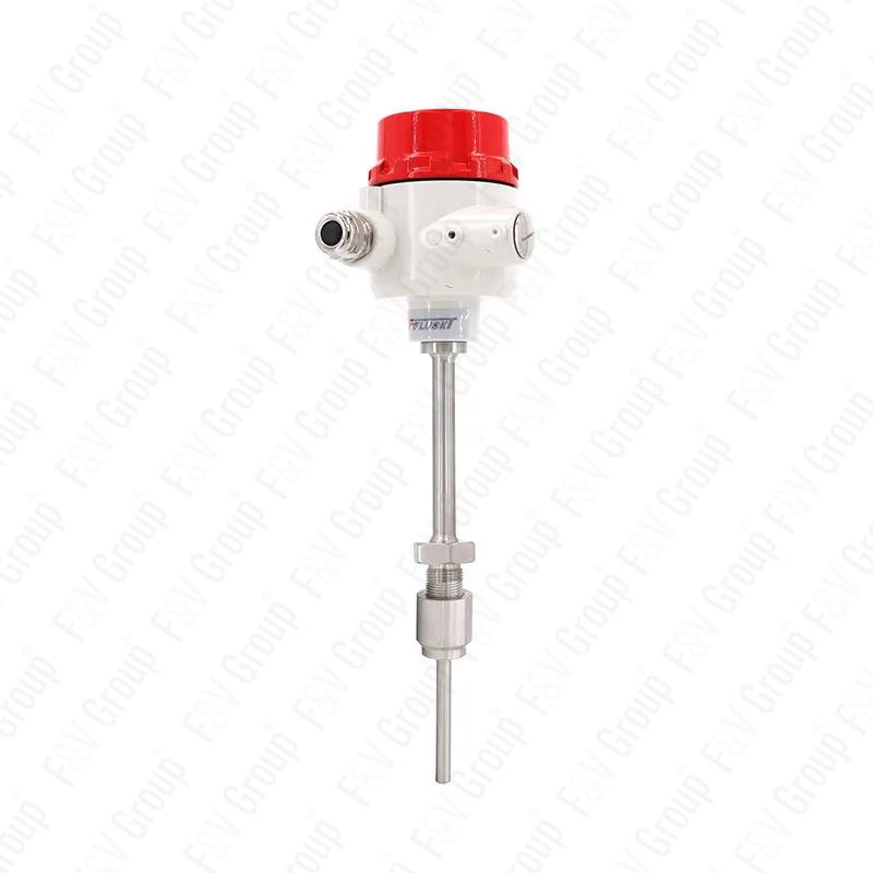 Threaded - Temperature Meter - Buy Threaded - Temperature Meter Product ...