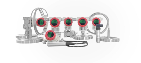 Smart Pressure Instruments: Your Intelligent Guardian of Industrial ...