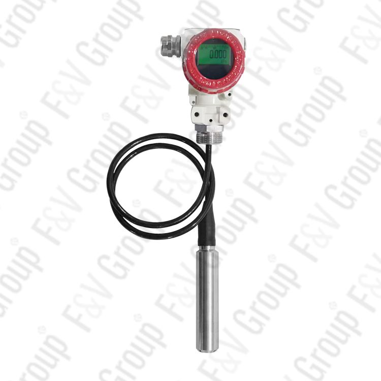 FDP3000 Series Smart Transmitter - Buy industrial smart transmitter ...