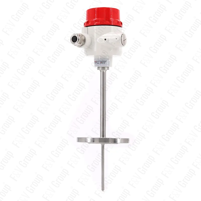 Threaded - Temperature Meter - Buy Threaded - Temperature Meter Product ...