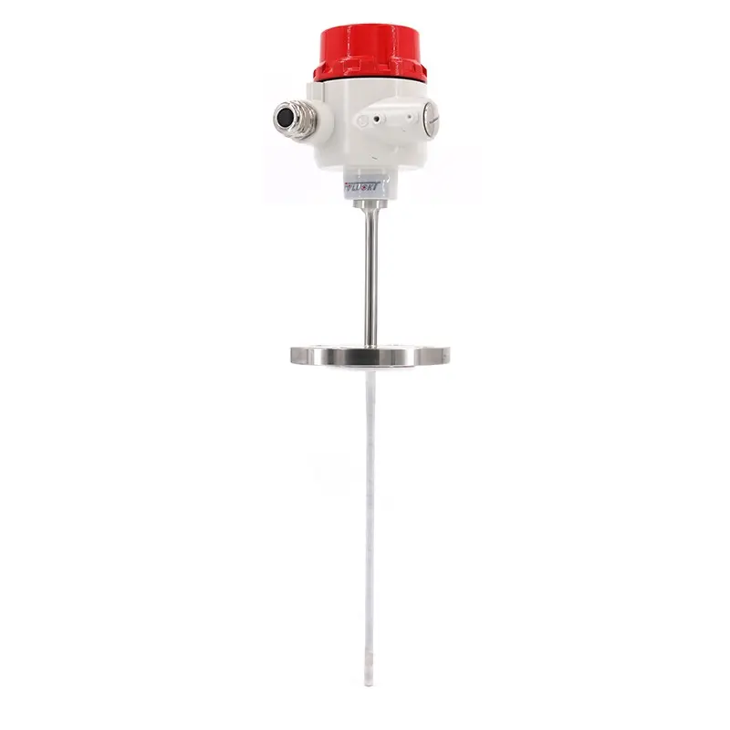 Anti-corrosion Type-Temperature Flow Meter - Buy Anti-corrosion Type ...