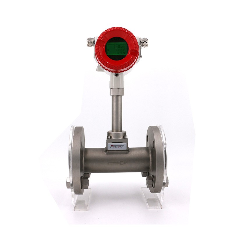Vortex flowmeter - Buy Vortex flowmeter Product on F&V Group