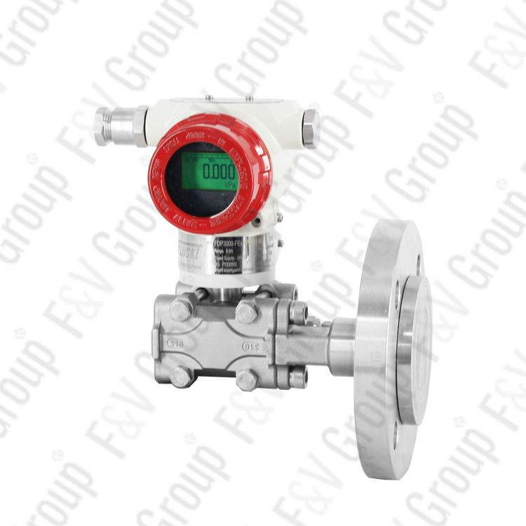 FDP3000 Series Smart Transmitter - Buy industrial smart transmitter ...